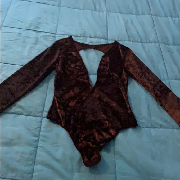 Victoria's Secret | Tops | Brand New Vs Bodysuit | Poshmark